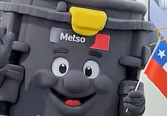 Metso cierra una destacada participación en Exponor 2026 reforzando su ...