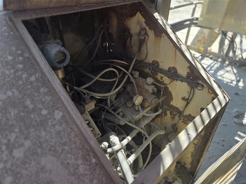 The 5th Generation MP HPU - Metso