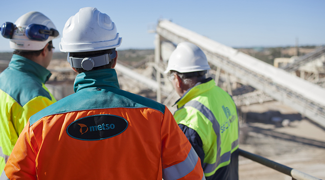 Lokotrack mobile plants help Portuguese Secil-Britas thrive in a ...