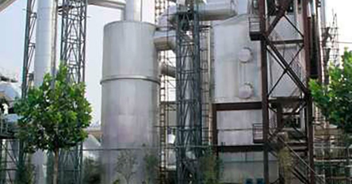 LUREC® - Metso