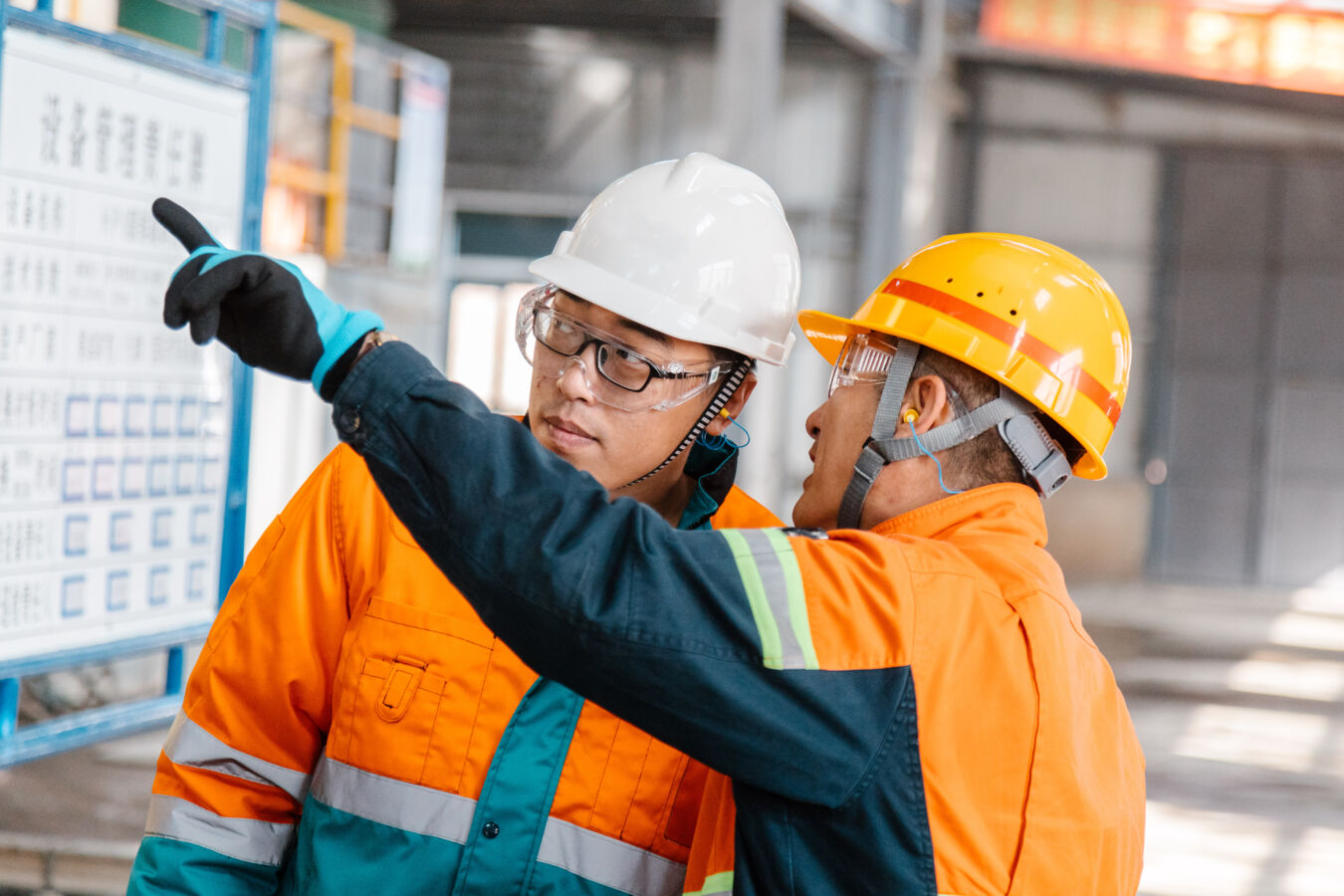 Health and safety - Metso