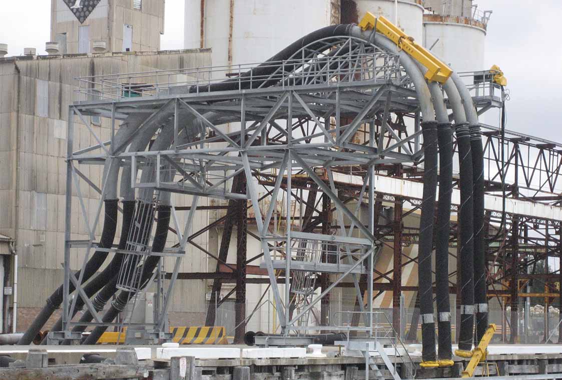 Strengthening our slurry hose and pipe offering - Metso