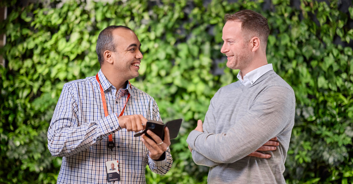 CIM Connect 2024 Convention + Expo - Metso