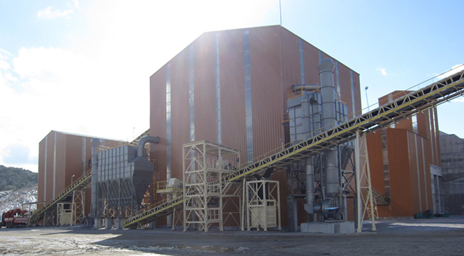 Turkish copper and molybdenum producer Özdoğu: On the road to double ...