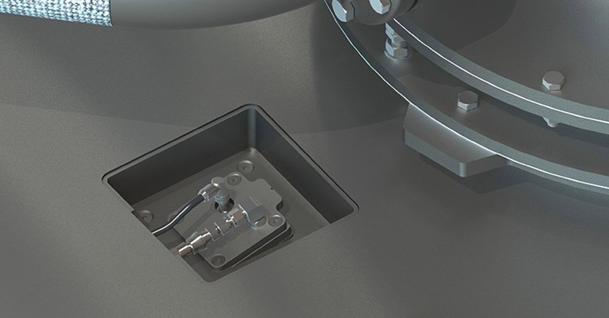 FlashGuard - Metso