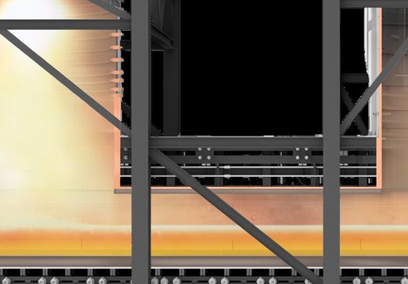 Flash Furnace - Metso