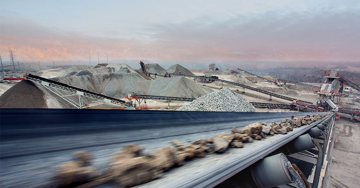 Portfolio - Metso
