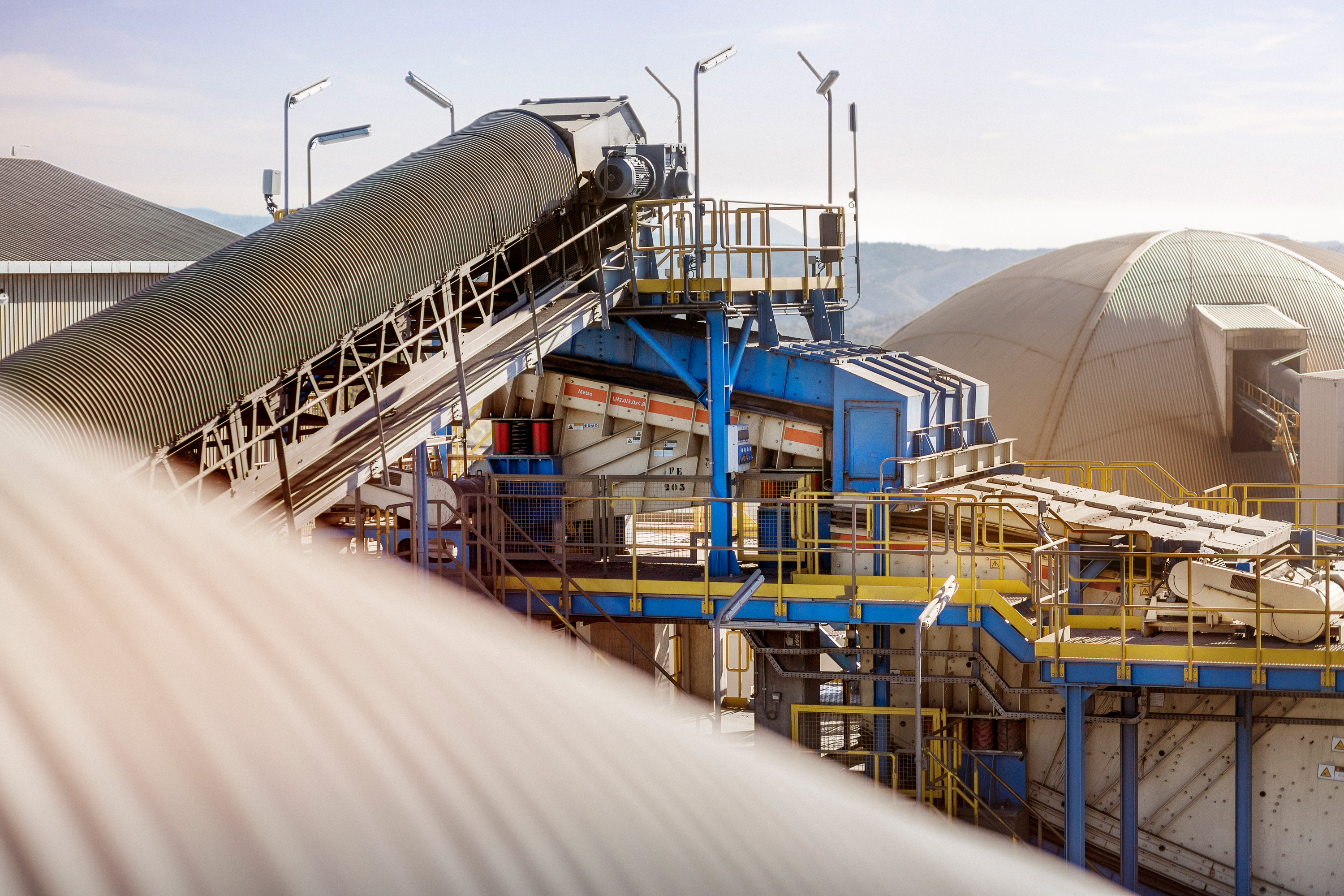 3 dicas para potencializar a produtividade do seu britador - Metso