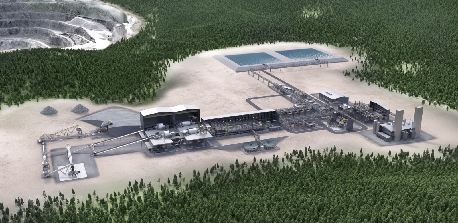 Key elements of sustainable water stewardship in mining - Metso