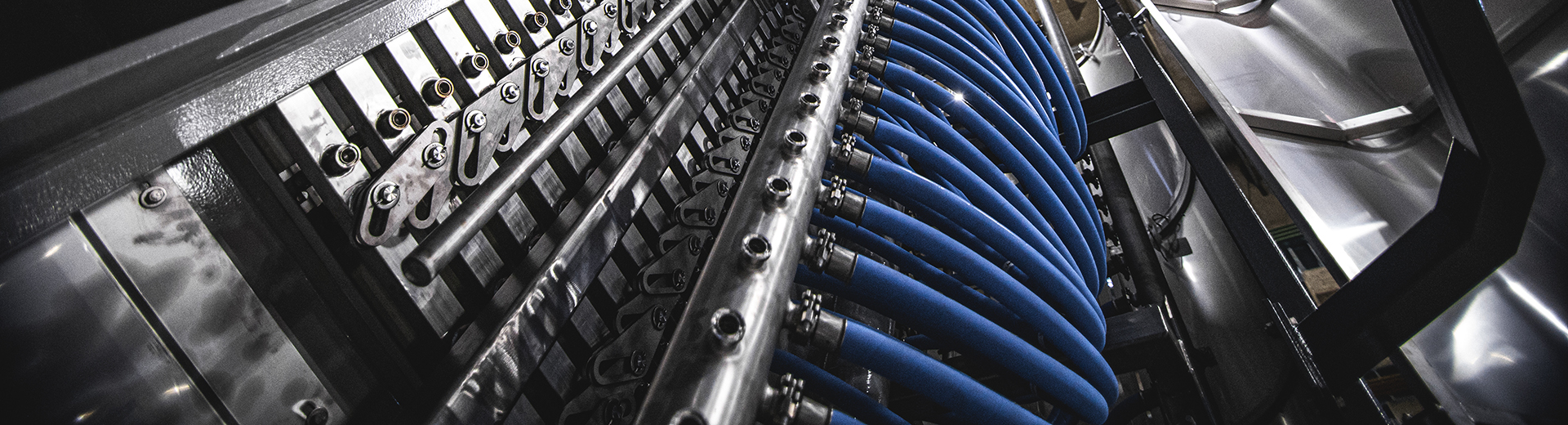 Industrial filtration - Metso