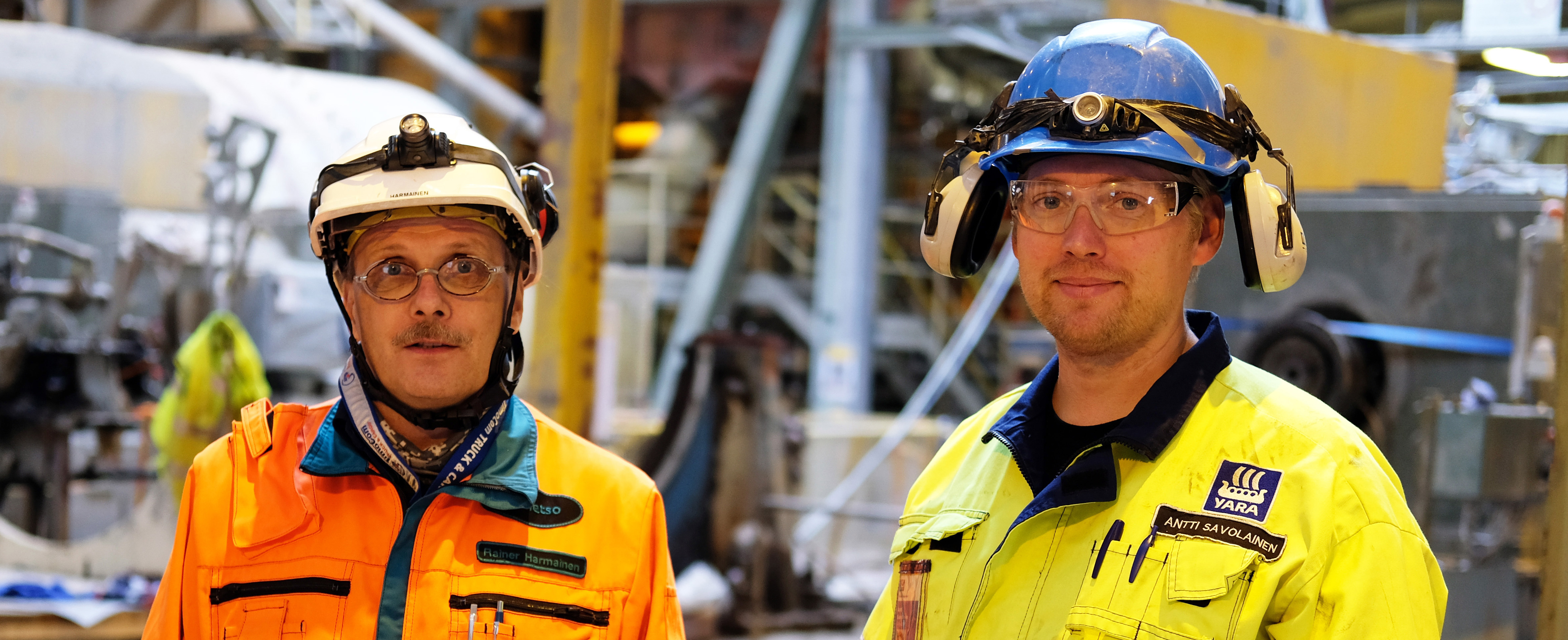 Yara’s phosphate mine minimizes project expenses and installation time ...