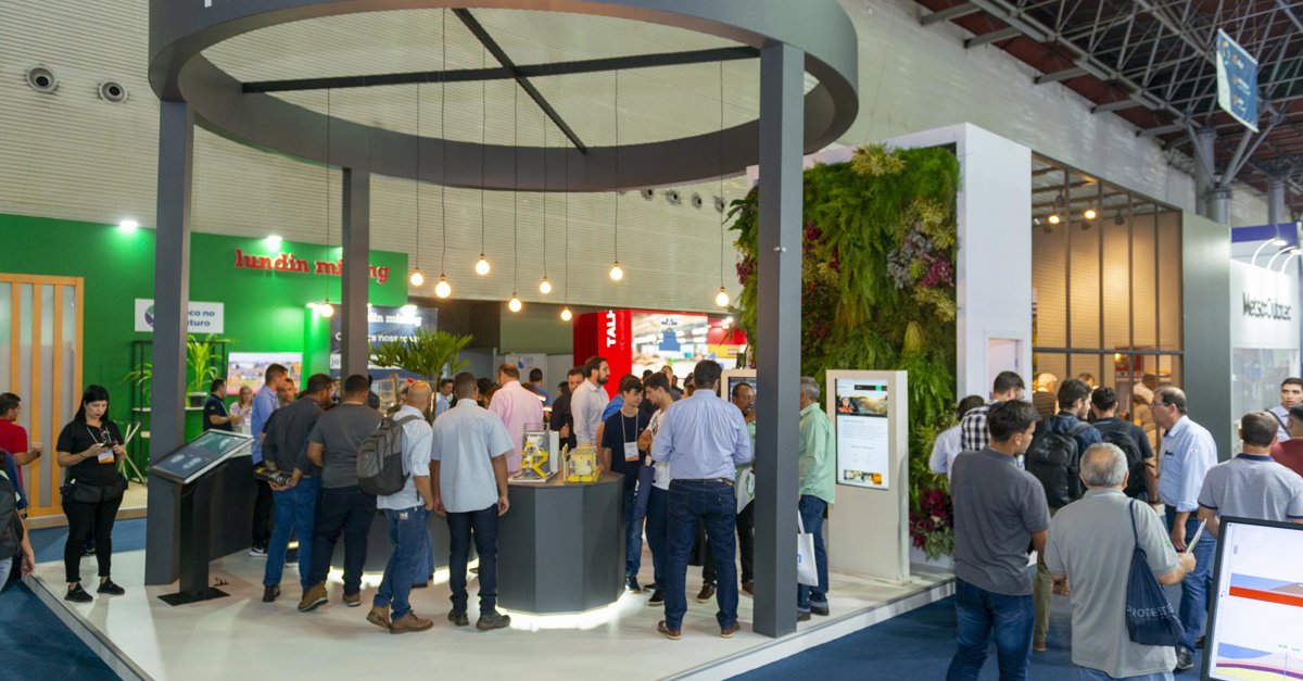 Exposibram 2026 - Metso