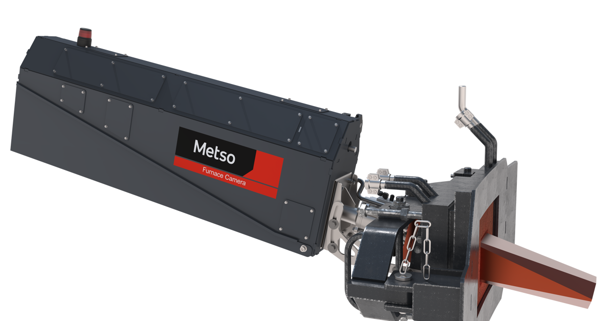 Inside the Furnace: How Next-Generation Cameras Are Transforming ...