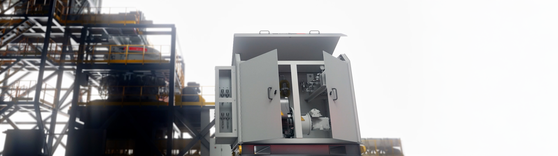 The 5th Generation MP HPU - Metso