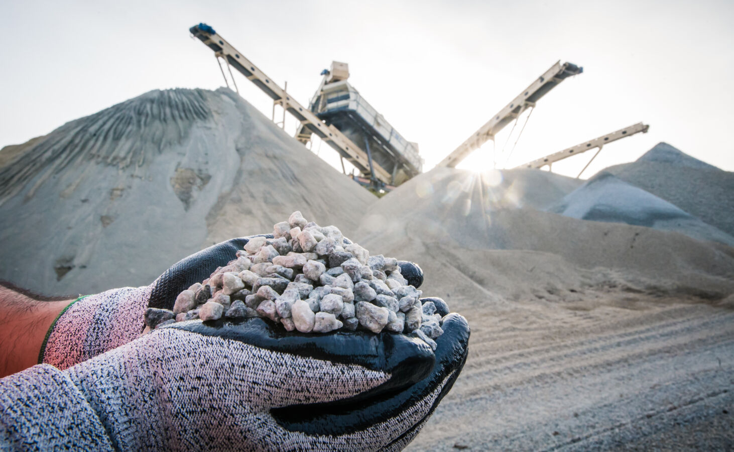 Consider Metso upgrades to future proof your operations - Metso