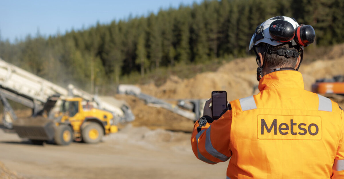 3 reasons Remote IC makes crushing process safer and more productive ...