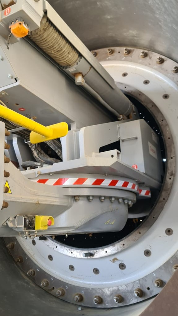 Reline your thinking (4/4): Designing for efficient mill maintenance ...