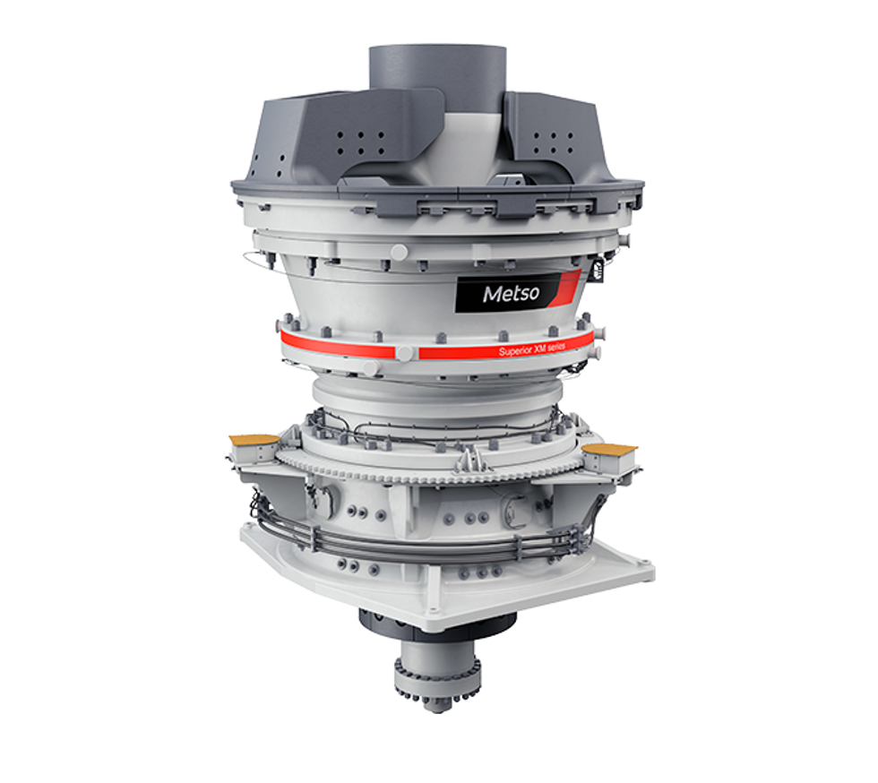 Unlock the extreme efficiency and durability: The advantages of Metso ...