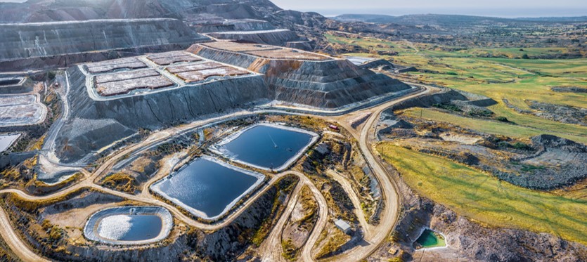 How to reshape the future of tailings? - Metso