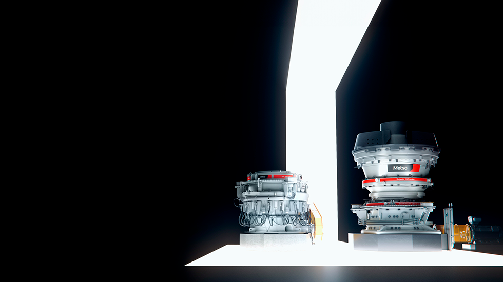 Unlock the extreme efficiency and durability: The advantages of Metso ...