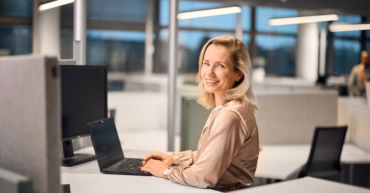 Reports and presentations - Metso