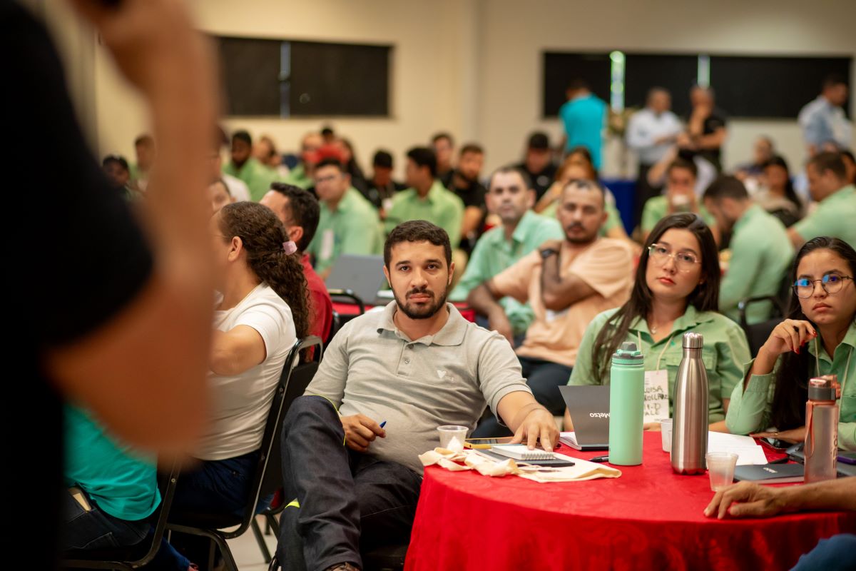 Metso Day Parauapebas - Metso