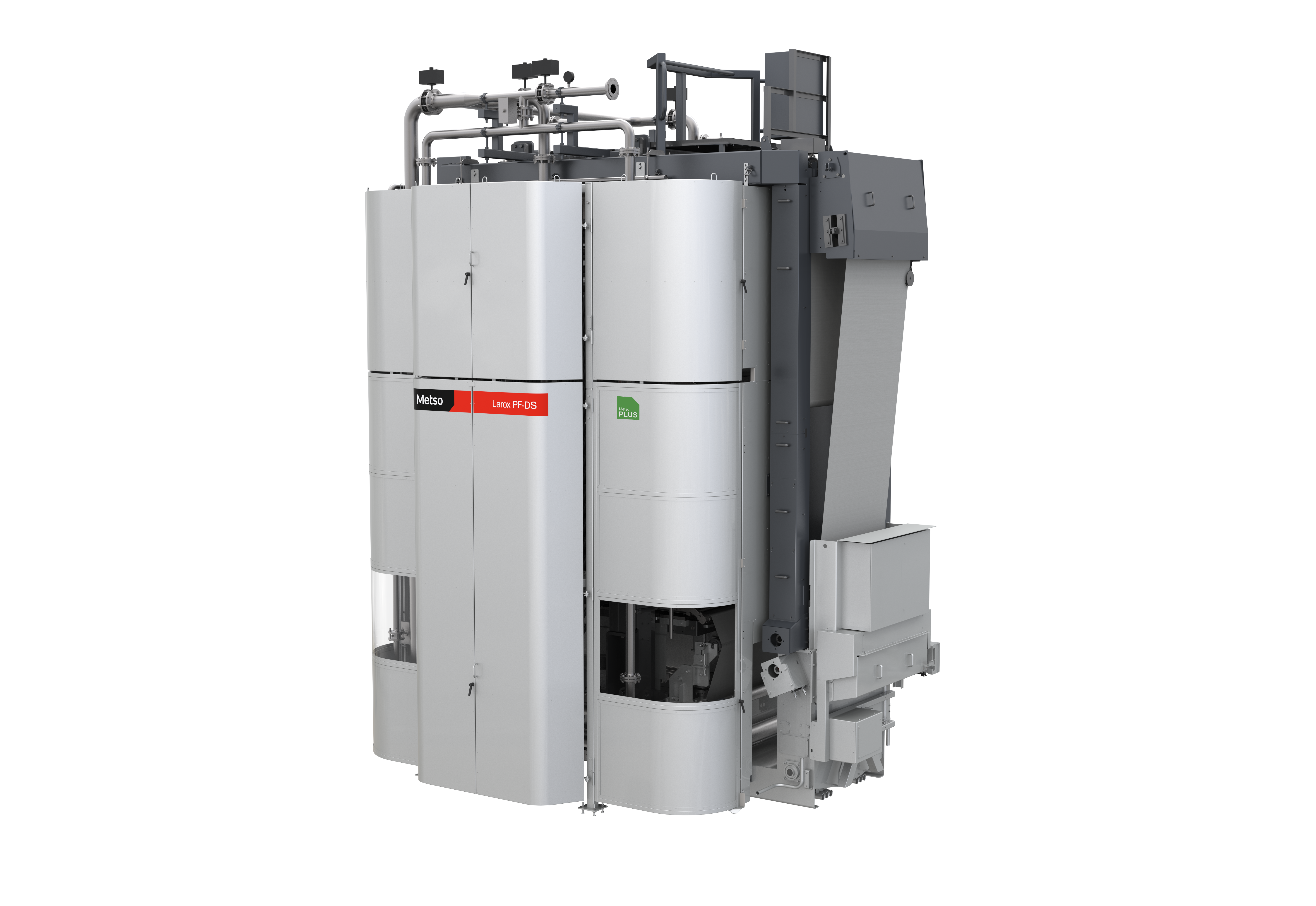 Webinar: How to handle difficult filtration applications - Metso