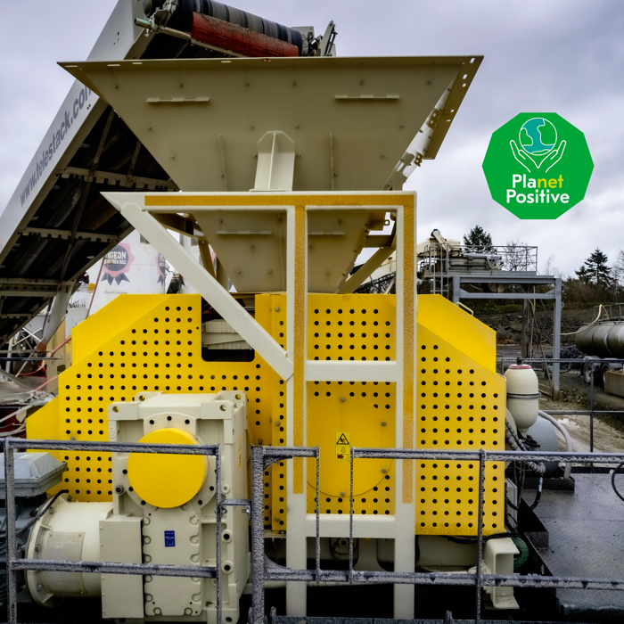 Manufactured sand making technologies - Metso