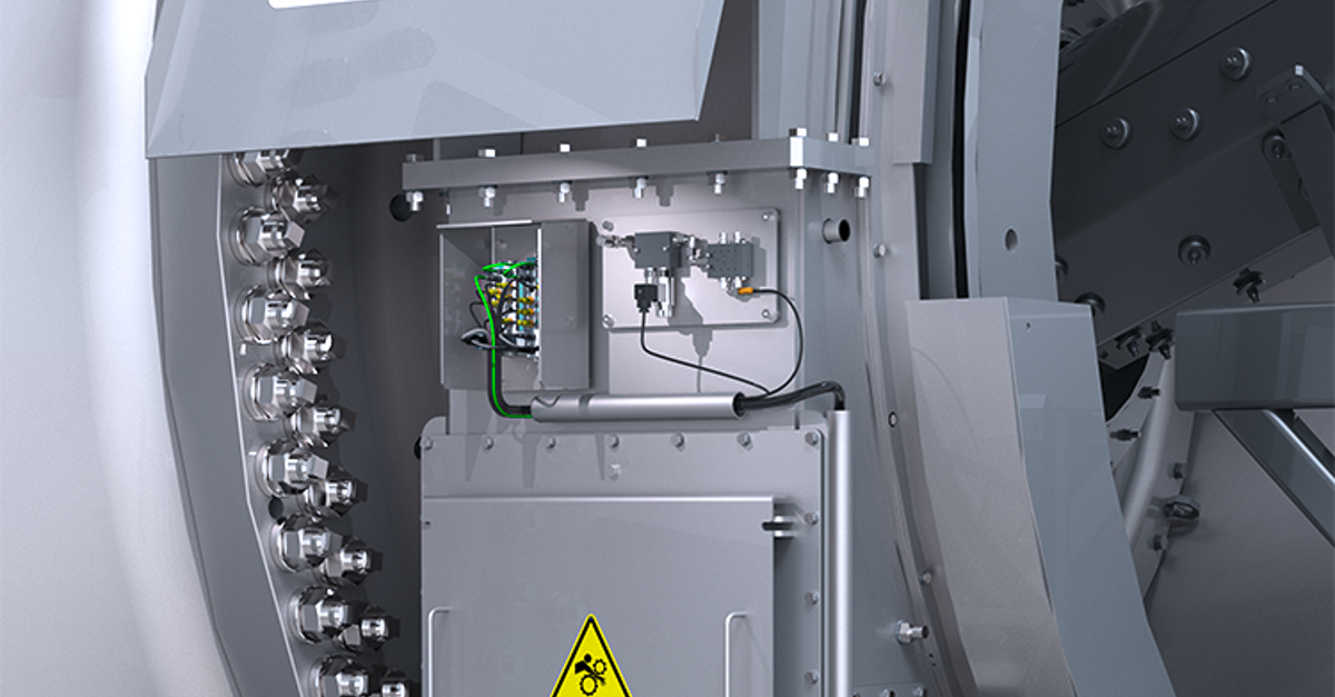 Система управления мельницами Metso ® Mill Control System - Metso