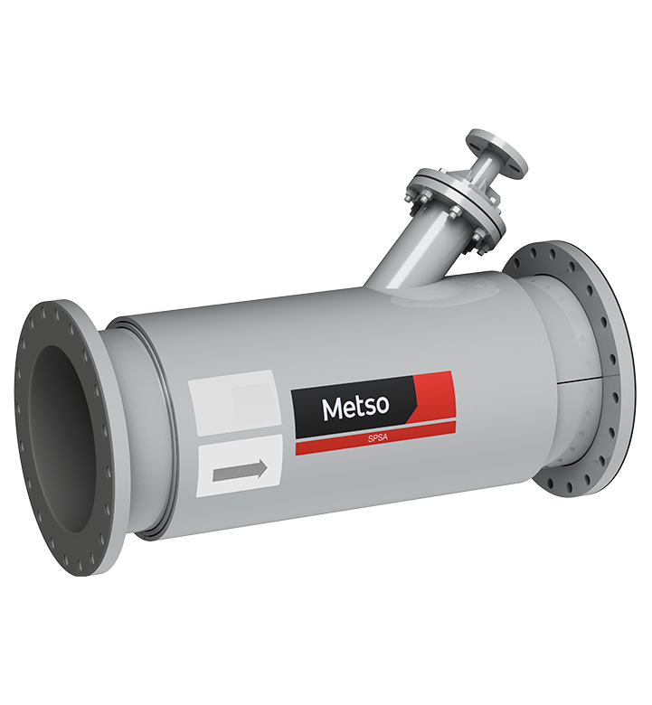 Primary Samplers for Pressurized Process Flows - Metso