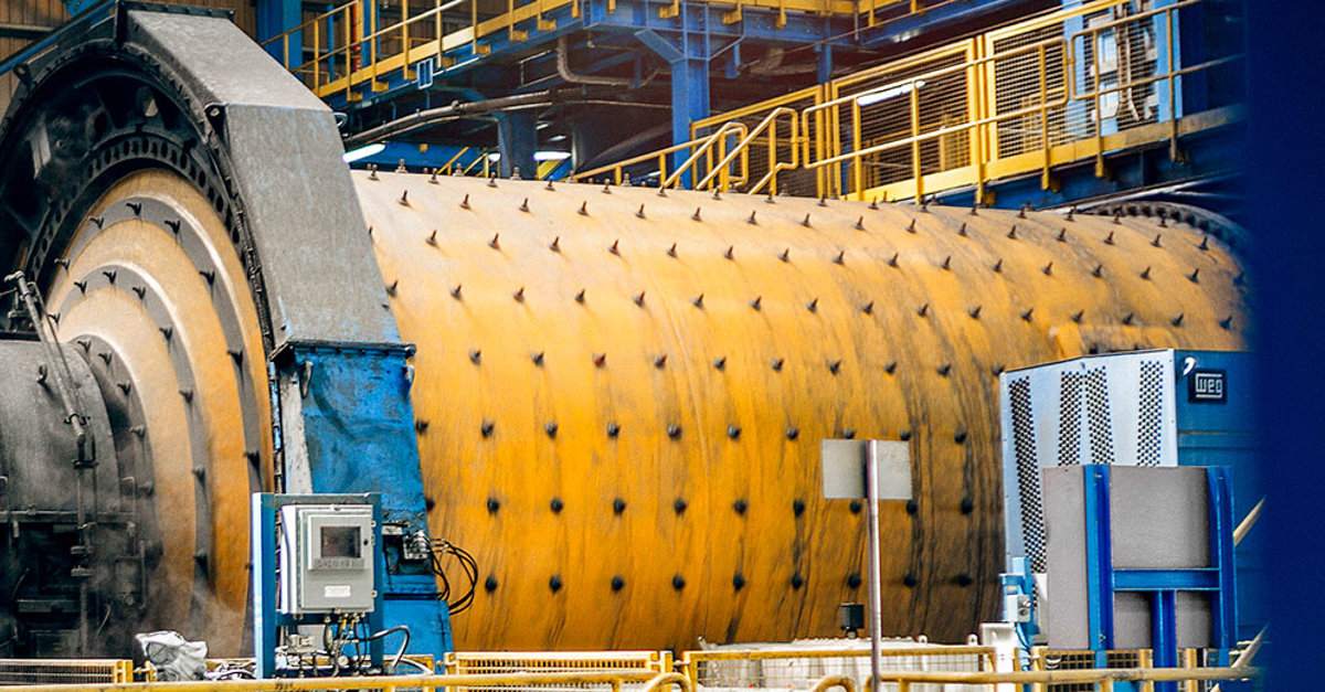 Basics in Minerals Processing Handbook - Metso