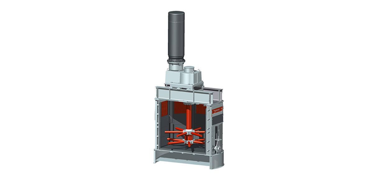 Stirred Media Detritors (SMD) - Metso