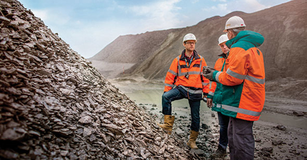 Services - Metso
